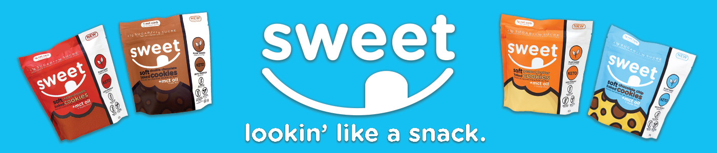 Sweet Nutrition | Supplement King