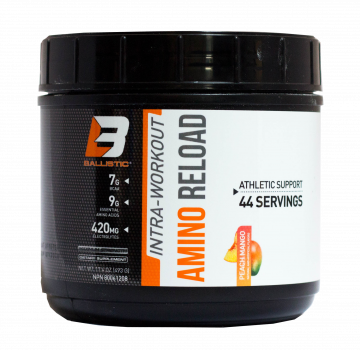 BCAA's, Amino Acids & Intra-Workouts Products | Supplement King