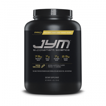 Jym Supplements | Supplement King