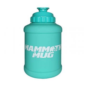Mammoth Mug | Supplement King
