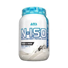 ANS Performance N-Iso 1.8lbs | Supplement King