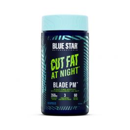 Blue Star Nutraceuticals Blade PM 120 Capsules | Supplement King