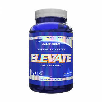 Blue Star Nutraceuticals | Supplement King