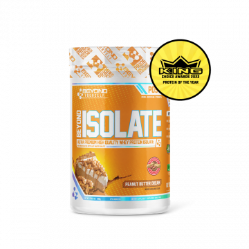 Whey Protein Isolate Products | Supplement King