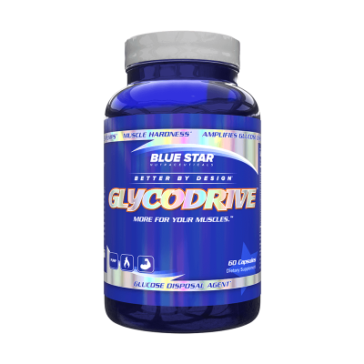 Blue Star Nutraceuticals Status 90 Capsules | Supplement King