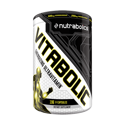 Nutrabolics Supernova Infinite 20 Servings | Supplement King