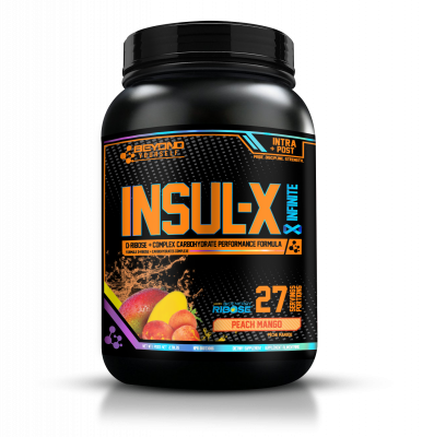 Beyond Yourself AMRAP 40 Servings | Supplement King