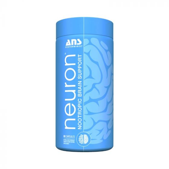 ANS Performance Neuron 60 Capsules | Supplement King