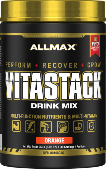 Allmax Nutrition Vitastack | Supplement King