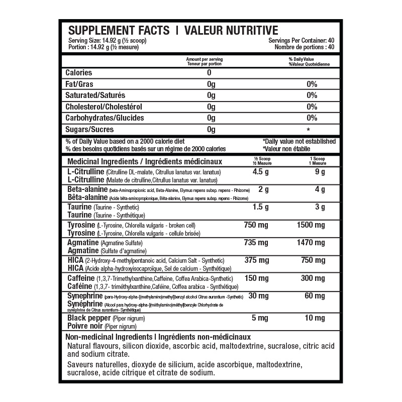 Beyond Yourself Superset 40 Servings | Supplement King