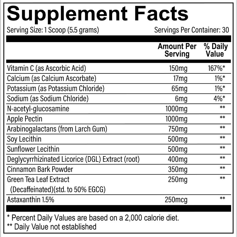 Revive GI+ 30 Servings | Supplement King